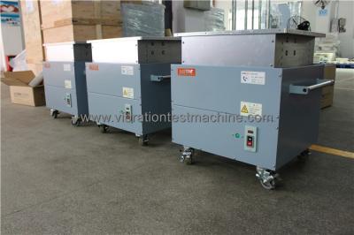 中国 130kgペイロードの機械シェーカーのテーブル、振動試験機械頻度5-100Hz 販売のため