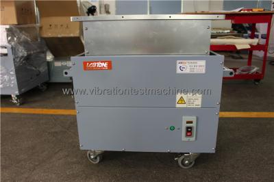 中国 130kgペイロードの機械シェーカーのテーブル、振動試験機械頻度5-100Hz 販売のため
