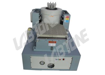 Cina Tabella elettrodinamica della prova di vibrazione per la prova di vibrazione dei computer portatili con la norma di ISTA in vendita