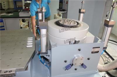 Cina Il sistema di prova ad alta frequenza di vibrazione incontra l'IEC 60068-2-64-2008, ASTM D4169-08 in vendita