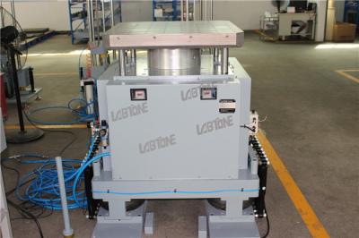 中国 家庭電化製品のための500kgペイロードの隆起の衝撃試験機械振動試験 販売のため