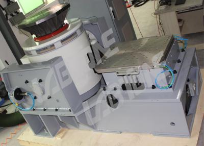 중국 Exide 건전지 진동 시험 대회 IEC 필요조건을 위한 진동 시험 체계 판매용