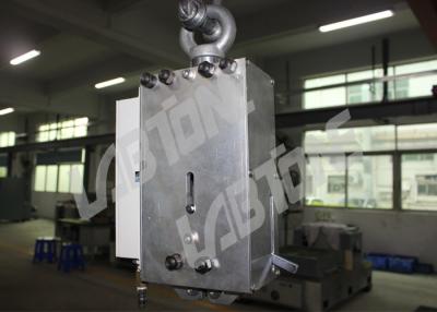 China Los ganchos del lanzamiento del probador del descenso AC220V/50Hz con el CE/ISO certifican alto eficiente en venta