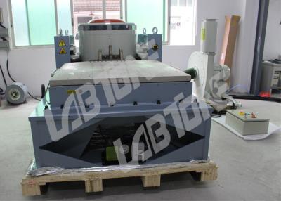 중국 간단한 가동 셰이커 시험 장비, 진동 셰이커 테이블 체계 판매용