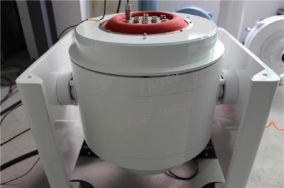 중국 3000N 힘 건전지 진동 테이블 시험 장비 쉬운 가동 판매용