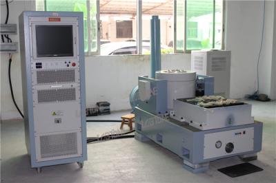 China 3 - Equipo de prueba de la vibración de AXIS XYZ, servicios de la prueba de la vibración en venta