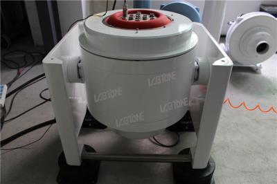 China Cámara de enfriamiento refrescada aire de alta frecuencia de la máquina de prueba de la vibración de la batería en venta