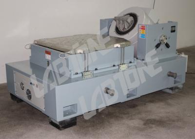 China Industrielle Erschütterungs-Prüfmaschine für Autozubehör-hohe Stabilität zu verkaufen