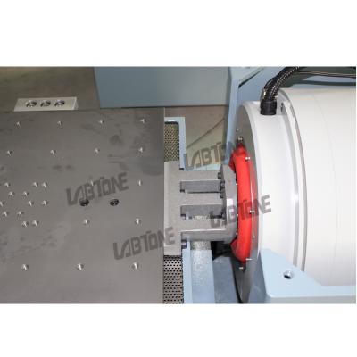 중국 제품 신뢰도 테스트를 위한 동적인 셰이커 진동 시험기 판매용