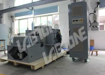 중국 32KN IEC 기준을 가진 건전지 시험을 위한 호쾌한 힘 진동 시험 체계 판매용