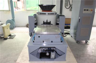 중국 고주파 진동 테이블 시험 장비, 32kN 힘 진동 테스트 테이블 판매용