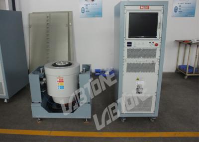 중국 휴대전화 건전지 시험 장비 진동 검사자 테이블은 IEC 기준에 따릅니다 판매용