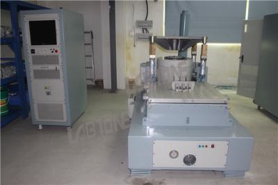 China Máquina al azar de la prueba de vibración con el de alta frecuencia 2000Hz para los módulos de poder de IGBT en venta