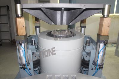 중국 자동차 부품을 위한 넓은 주파수 영역 그리고 긴 치기 진동 시험 장비 판매용