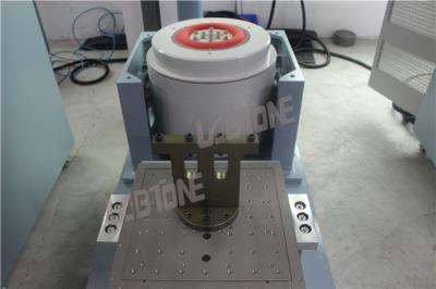 중국 2000HZ 고주파 진동 테이블 시험 장비는 ISTA IEC 기준에 따릅니다 판매용