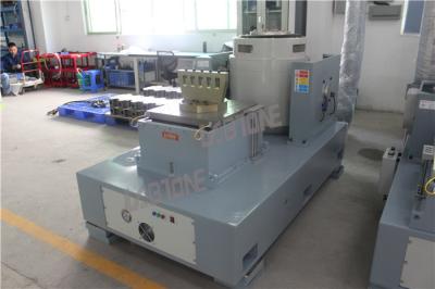 중국 2000HZ 고주파 진동 테이블 시험 장비는 ISTA IEC 기준에 따릅니다 판매용