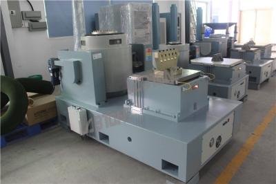 China A máquina de testes aleatória da vibração encontra padrões de IEC 60945, IEC 69968-2-27 à venda