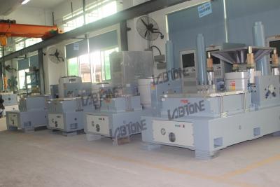 중국 전력 증폭기, ASTM 기준을 위한 관제사를 가진 1-3000Hz 진동 시험 장비 판매용