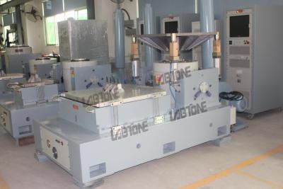 중국 ANSI C135-31 도로, 영역 조명을 위한 진동 테이블 진동 시험 장비 판매용