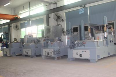 중국 ANSI C135-31 도로, 영역 조명을 위한 진동 테이블 진동 시험 장비 판매용