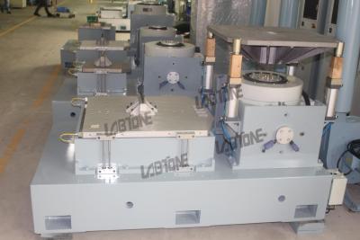 중국 수송 가장 진동 시험을 위해 자동 밀 STD 810G 진동 시험 기계 판매용