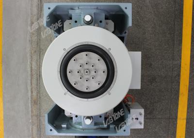 China Tipo de alta frecuencia universal probador de la electrodinámica de la vibración para la prueba de la confiabilidad de producto en venta