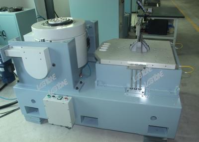 중국 세륨 증명서를 가진 자동 건전지 진동 테스트를 위한 전기 역학 진동 셰이커 판매용