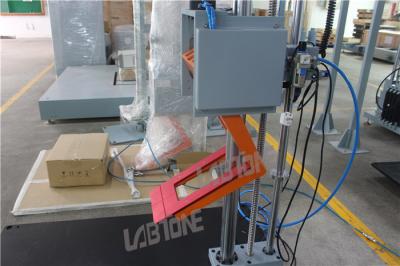 中国 パッケージ テスト落下試験機械はISTA 3A、ASTM、ISOのミルSTDの標準に会います 販売のため