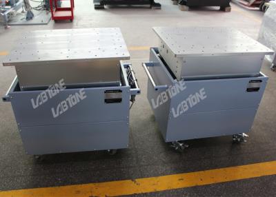 中国 器械使用の振動テストのための低頻度の機械シェーカーのテーブル 販売のため