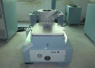 중국 신제품 동요 시험을 위한 전기 역학 셰이커 체계 진동 시험 테이블 판매용