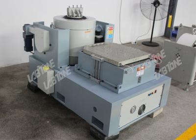 China Schüttel-Apparatprüfmaschine für den Erschütterungs-Test von verschiedenen kleinen und leichten Teilen zu verkaufen