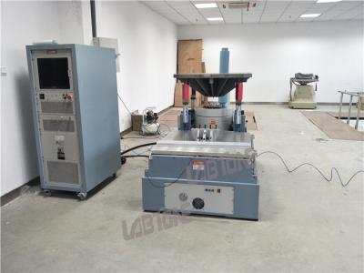 중국 3개의 축선 셰이커 테이블 진동 시험 체계, IEC62133를 가진 건전지 시험 장비 판매용