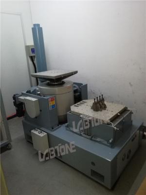 중국 ASTM D999-01 표준 배터리 진동시험 시스템 : 싸인, 임의, 충격시험 판매용