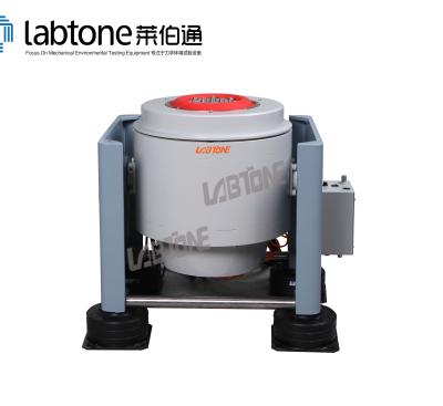 China Lage de Testmachine van de Onderhoudstrilling met Frequentiegebied 2-3000Hz voor Willekeurige Trilling Te koop