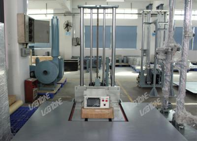 중국 무거운 제품 ISO와 세륨 증명서를 가진 포장 낙하 시험을 위한 포장 낙하 시험 판매용