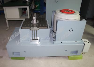 중국 물리학 연구소 진동 시험을 위한 진동 시험 체계 셰이커 테이블 판매용