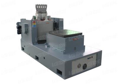 China Erschütterungs-Prüfungs-Systeme für Versandverpackungs-Erschütterungs-Test mit 400*400mm Beleg-Tabelle zu verkaufen