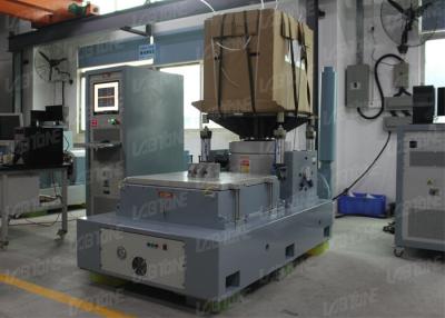 Chine Tableau électrodynamique d'essai de vibration de laboratoire pour l'essai automatique de secousse de pièces de rechange à vendre