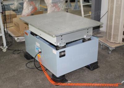 中国 電装品の振動試験のための機械振動シェーカーのテーブル 販売のため