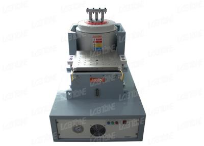 중국 5g 차량 부속 진동 시험 대회 IEC 필요조건을 위한 동적인 셰이커 체계 판매용