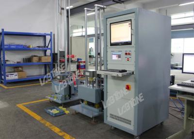China 2000G het mechanische Materiaal van de Schoktest voor het Effecttest van Computercomponenten Te koop