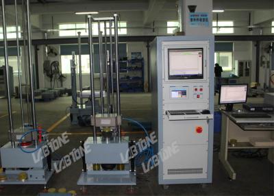 China 2000G het mechanische Materiaal van de Schoktest voor het Effecttest van Computercomponenten Te koop