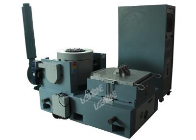 중국 22KN 전자 부품 동요 테스트를 위한 전자기 진동 시험 체계 셰이커 판매용