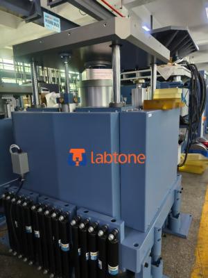 中国 コンポーネントおよび他の電子機器の重複衝撃試験のためのバンプテストマシンSKM800 販売のため