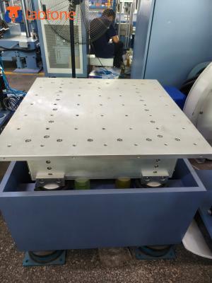 中国 バッテリー試験用150KGのペイロードを持つRV5000機械振動試験システム 販売のため