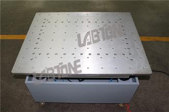 中国 RV8000 メカニカル振動試験システム(バッテリー試験用、300KGペイロード) 販売のため