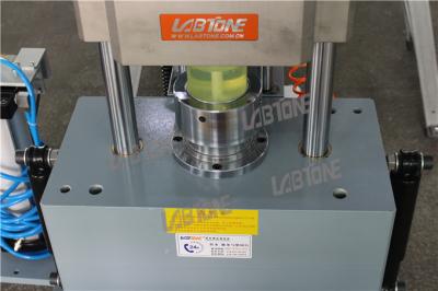 China Sistema de teste de choque de aceleração de 500 g com meia onda sinusoidal e carga útil máxima de 500 kg à venda