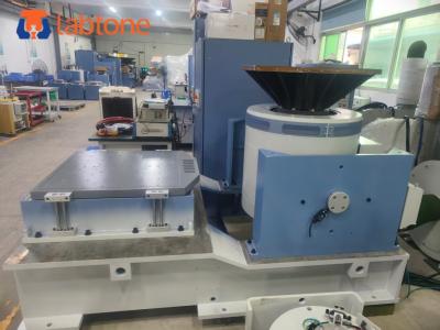 中国 電磁加振試験機 3相AC 380V 50Hz 高周波4000Hz 販売のため