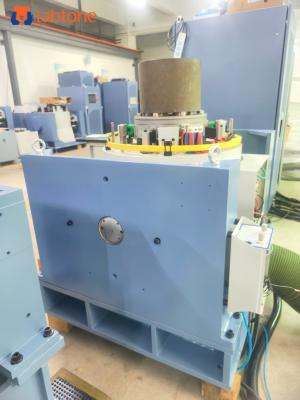 中国 電磁式加振試験システム 最大変位76mm 最大加振力2200kgf 販売のため