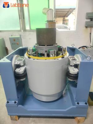 中国 電磁式加振試験システム 最大変位76mm 最大加振力2200kgf 販売のため